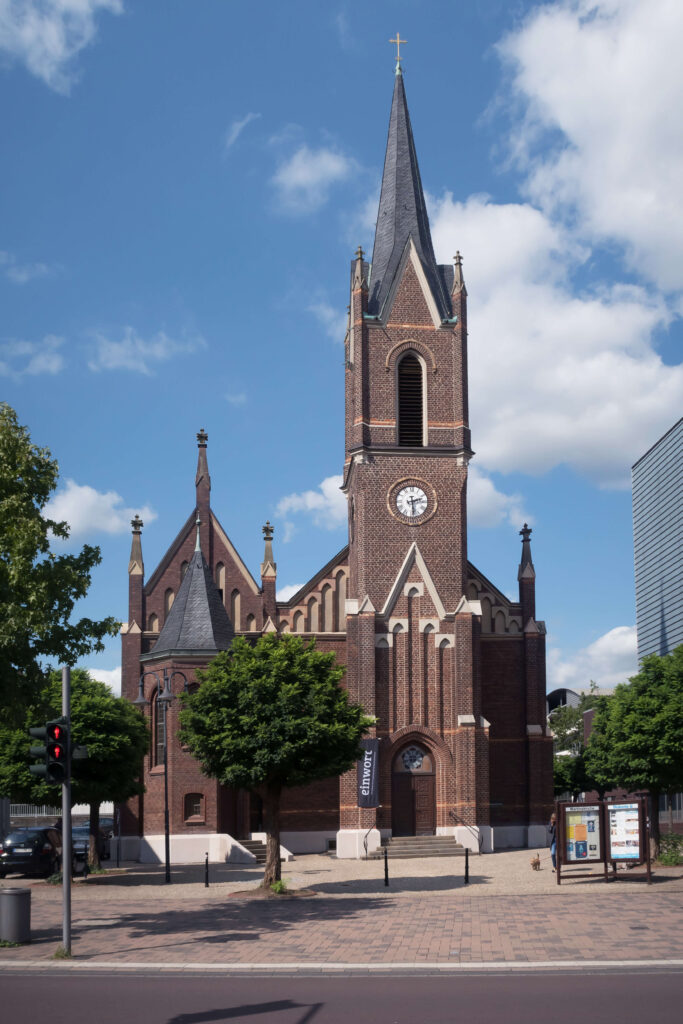 Wohnmobil mieten in Bottrop - Reisemobil-Portal